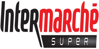 Intermarche Logo